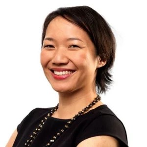 Patrin Watanatada | Capita