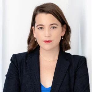 Kathryn Anne Edwards | Capita